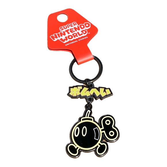 Universal | Accessories | Universal Studios Hollywood Super Nintendo ...